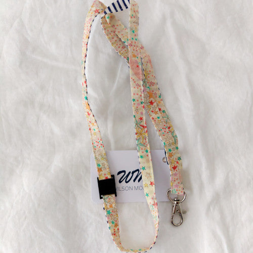 Lanyard - Adelajda – Wilson Monlee